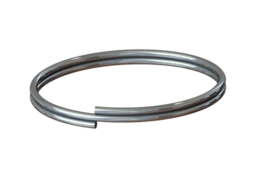 Rings | Prince & Izant